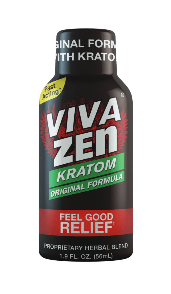 VivaZen – Kratom Direct